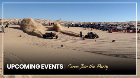 Glamis.com | A hub for the Glamis community