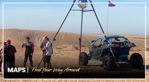 Glamis.com | A hub for the Glamis community